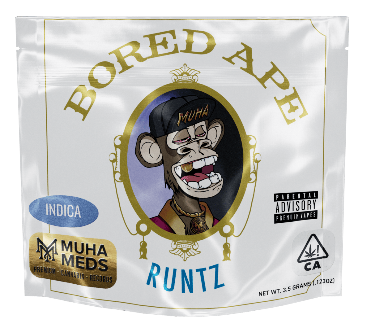 Muha Meds Products | Weedmaps