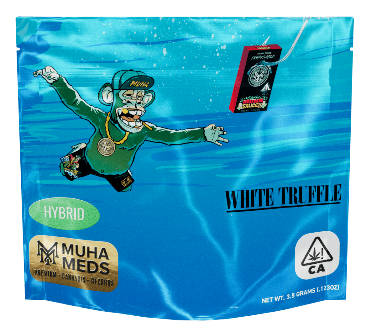 Muha Meds Products | Weedmaps