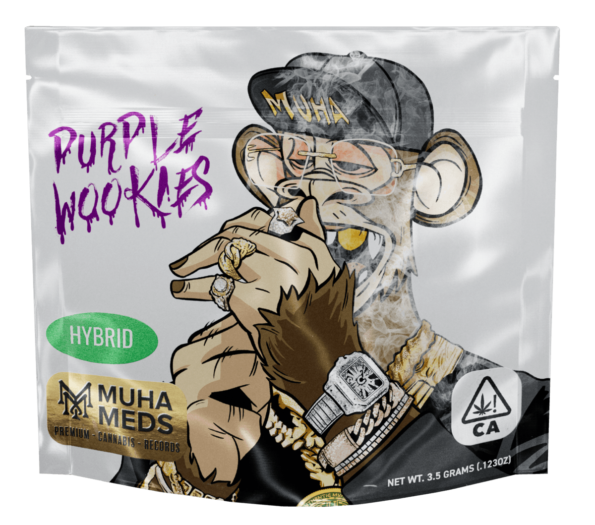Muha Meds Products | Weedmaps