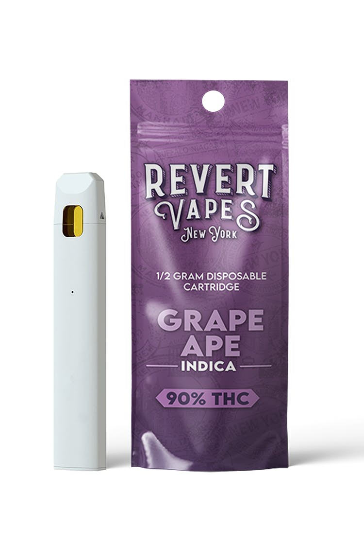 Revert Products for Sale