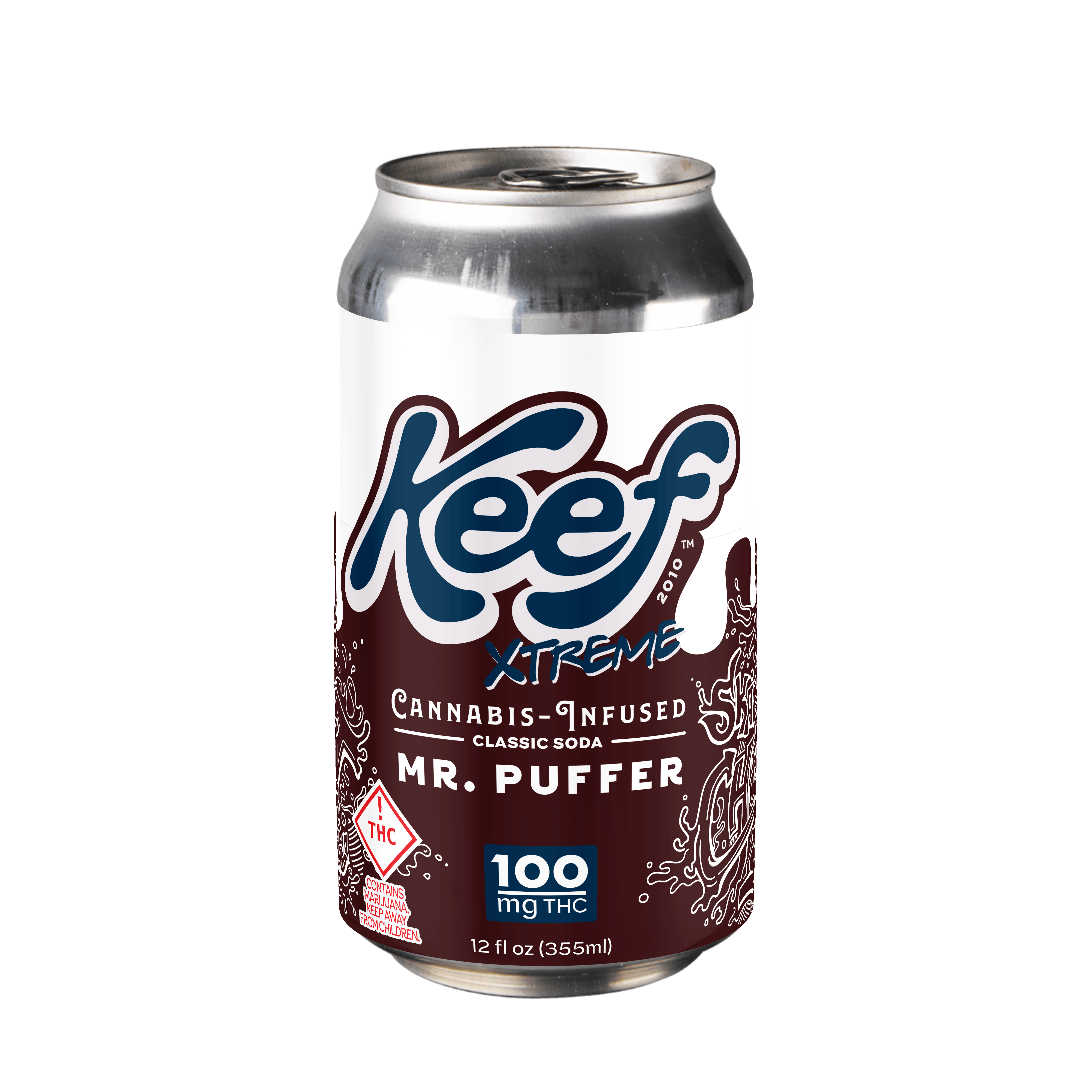 Keef Brands Products | Weedmaps