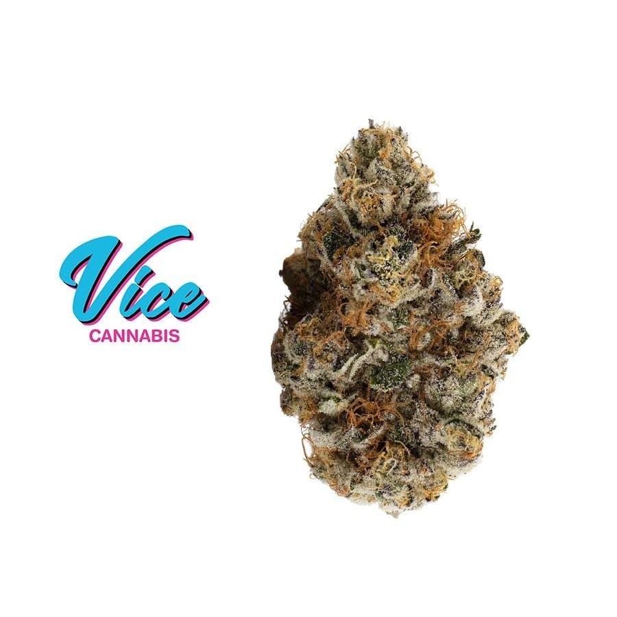 Hippe Crasher: Flower - Vice Cannabis