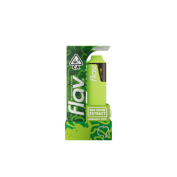 Flav Disposable Vape Pens for Sale | Weedmaps