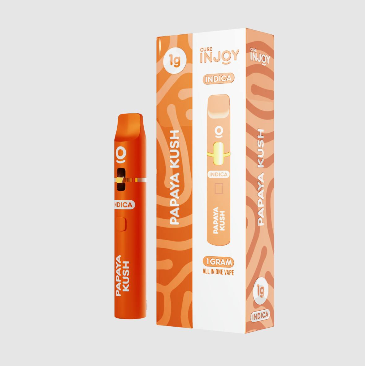 Cure Injoy Disposable Vape Pens for Sale