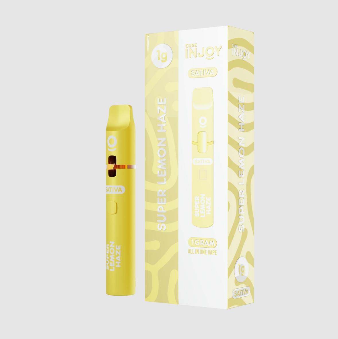 Cure Injoy Disposable Vape Pens for Sale