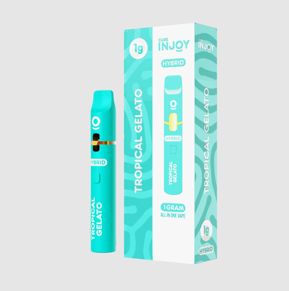 Cure Injoy Disposable Vape Pens for Sale