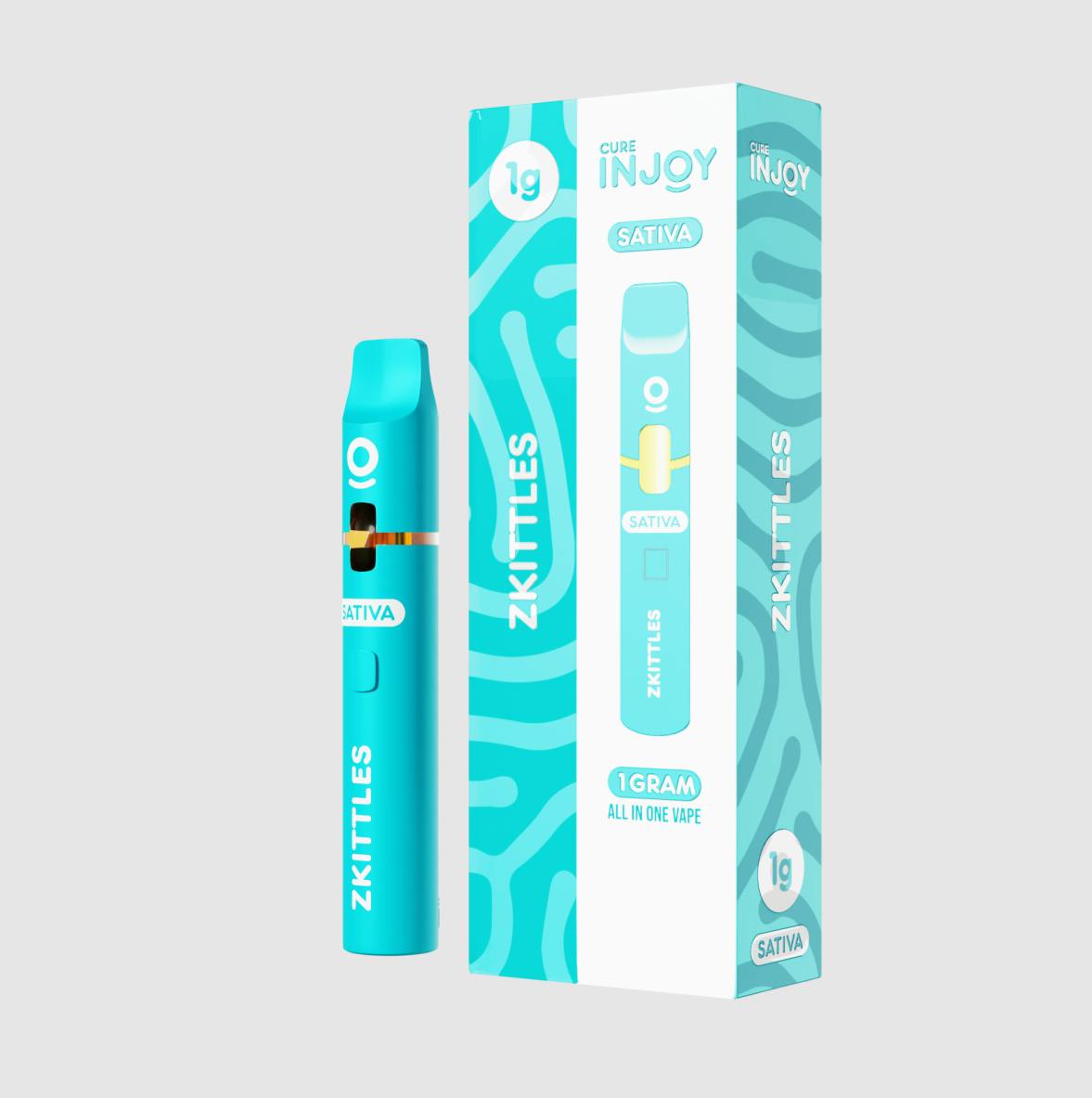 Cure Injoy Products | Weedmaps