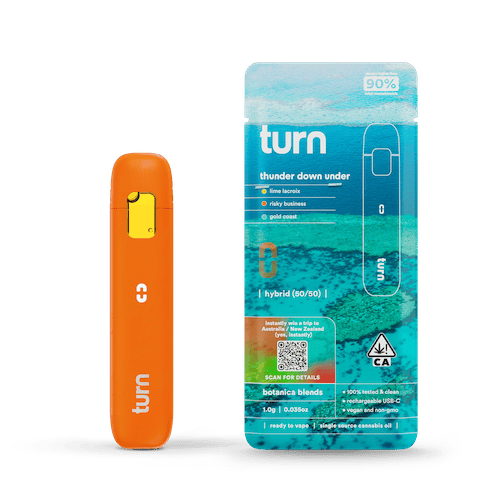 turn Vape Pens for Sale