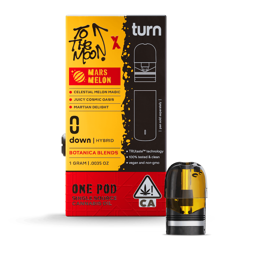 turn Products | Weedmaps