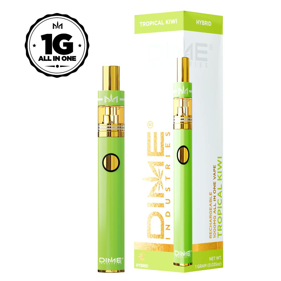 Dime Industries Vape Pens for Sale | Weedmaps