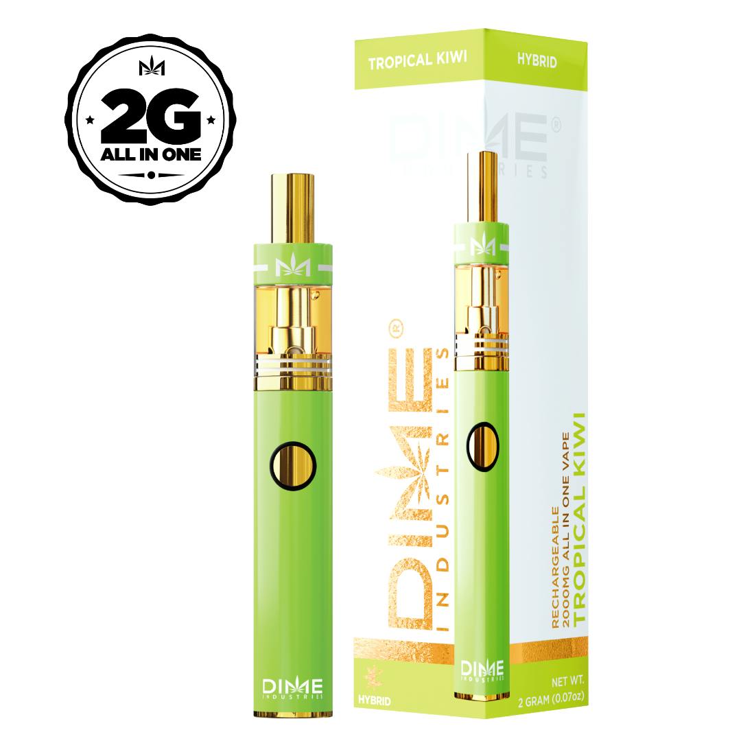 Dime Industries Vape Pens for Sale | Weedmaps