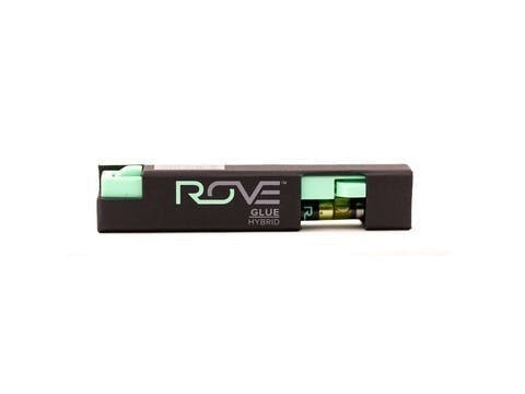 ROVE Disposable Vape Pens for Sale | Weedmaps