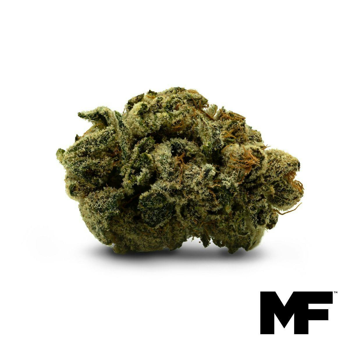 Italian Diesel - Whole Flower 3.5G - Modern Flower