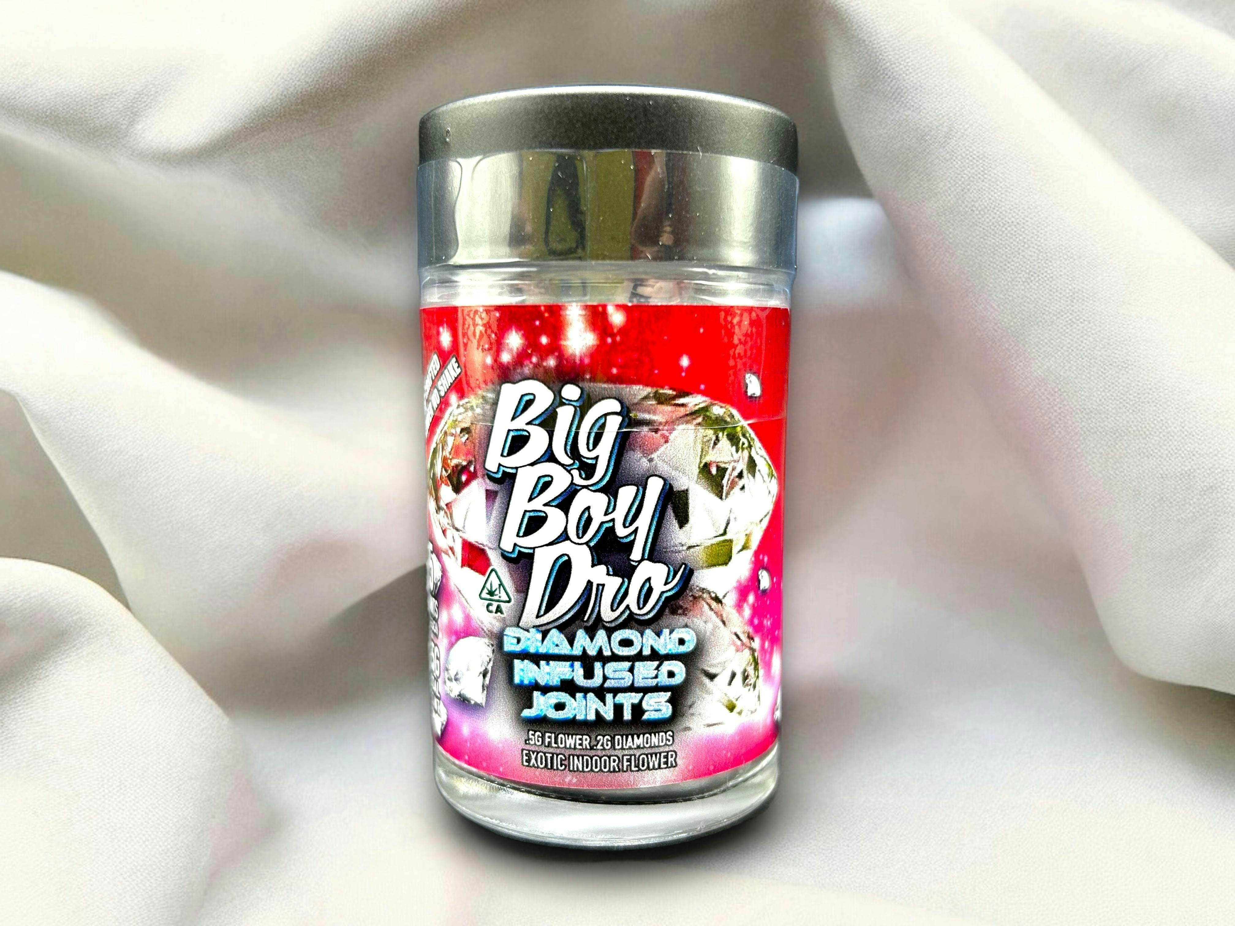 Big Boy Dro Products for Sale