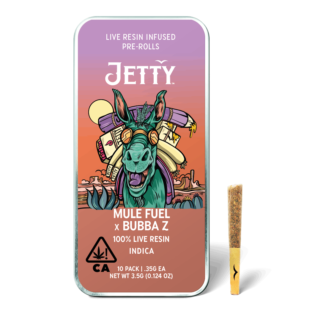 Jetty Extracts Products | Weedmaps