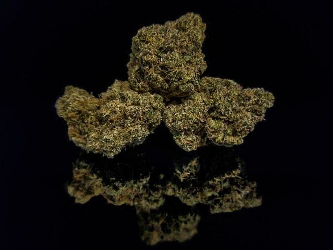 Flower - 2090 Sh*t - Bigs (22.71%) - Platinum Farms