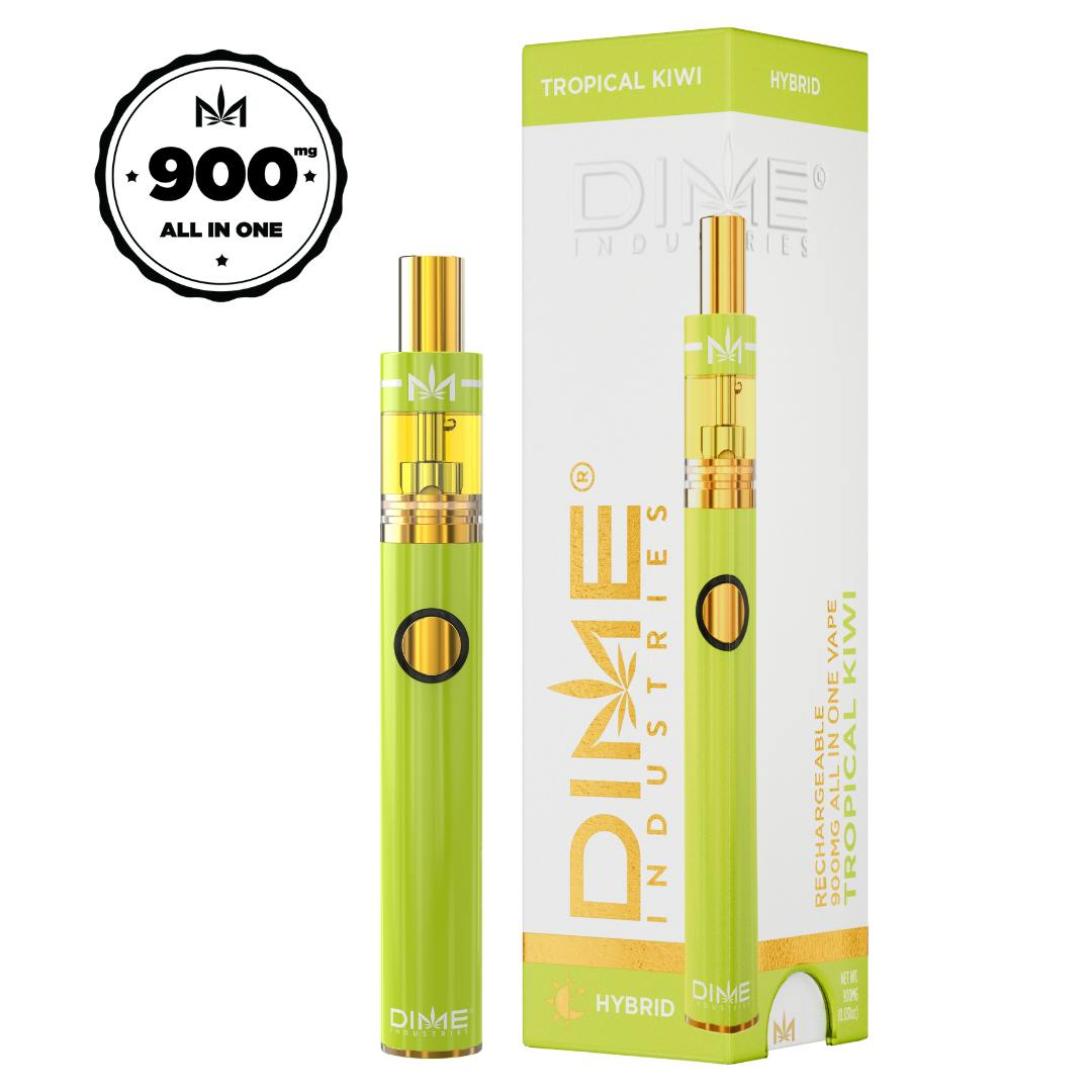 Dime Industries Vape Pens for Sale | Weedmaps