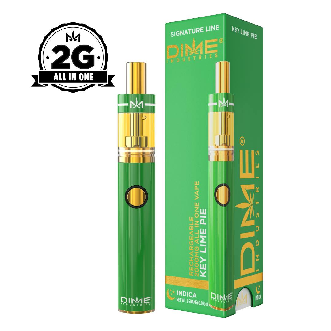 Dime Industries Vape Pens for Sale