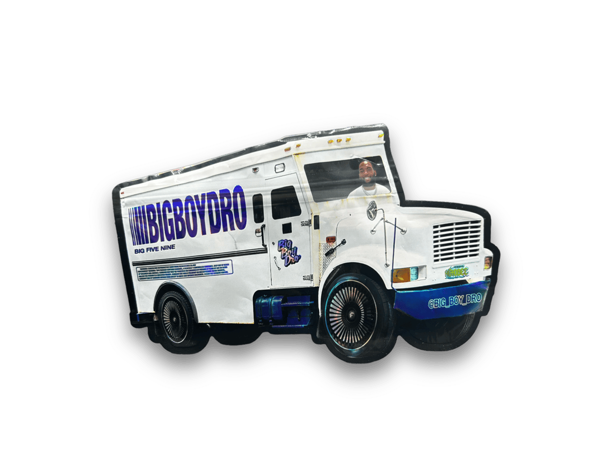 Big Boy Dro Products for Sale