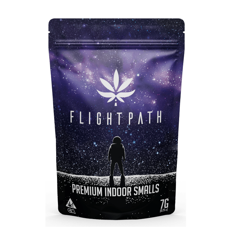 Cherry Lemonade | Hybrid (7g) - Flight Path