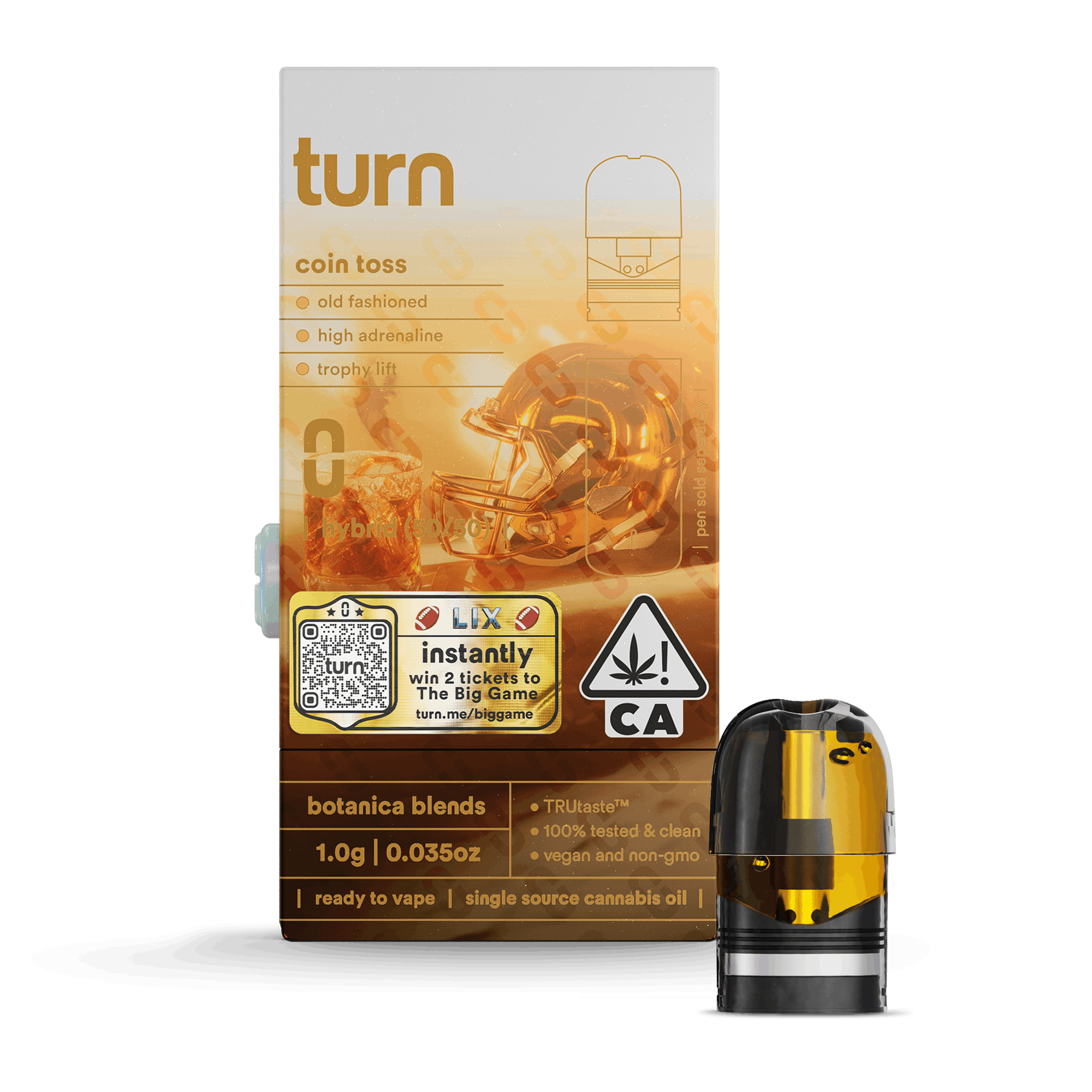 turn Vape Pens for Sale | Weedmaps