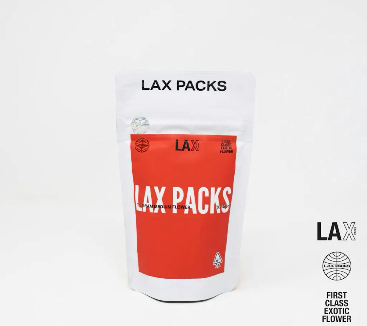 LAX PACKS Products for Sale