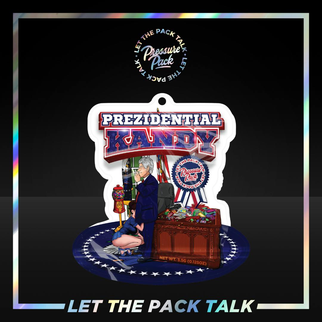 Pressure Pack Products for Sale