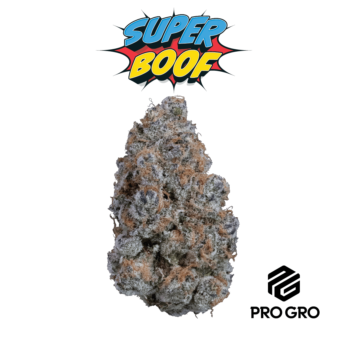 Superboof - Pro Gro