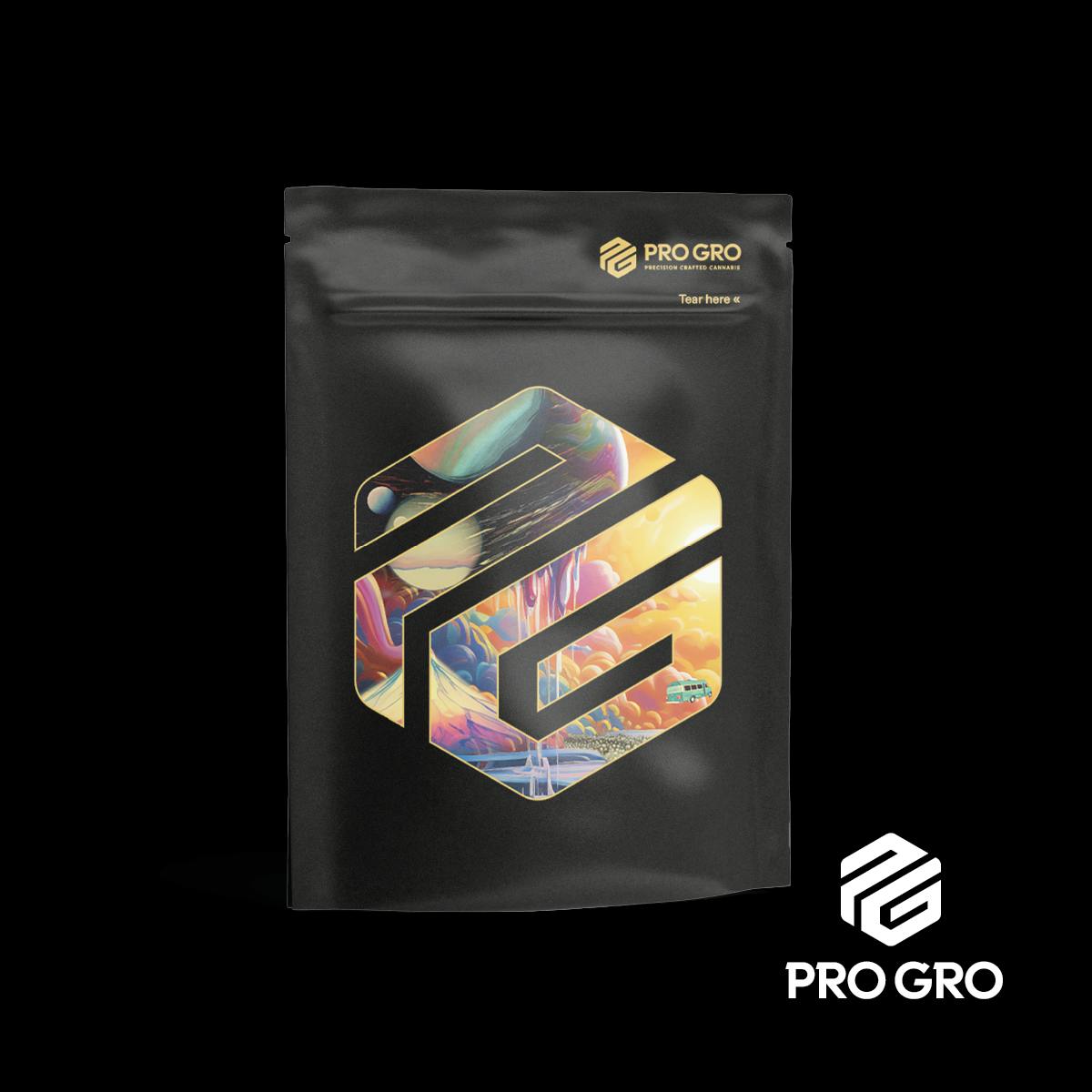 Wedding Cake Pre-Pack | 3.5g - Pro Gro