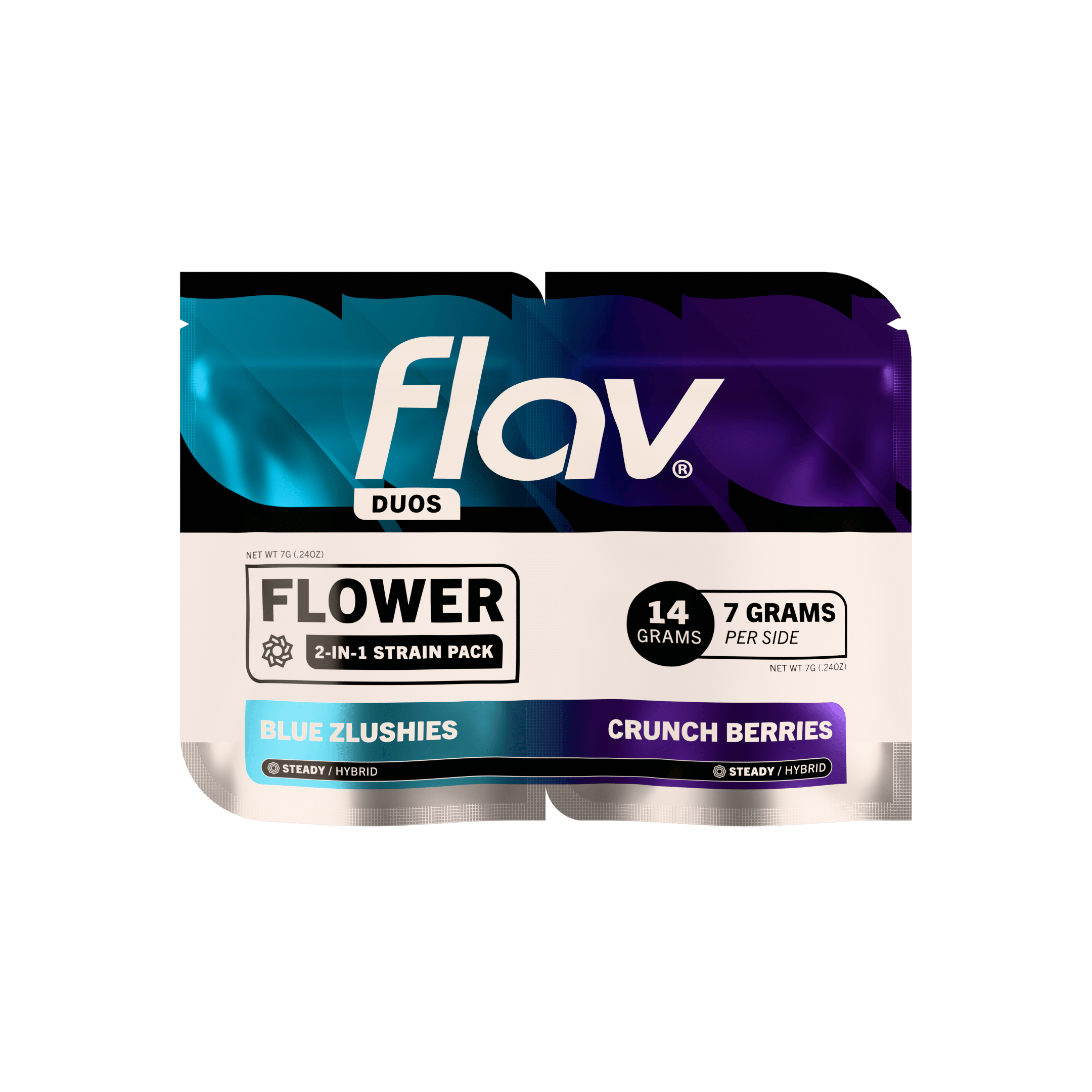 To The Moon Weed Flower for Sale