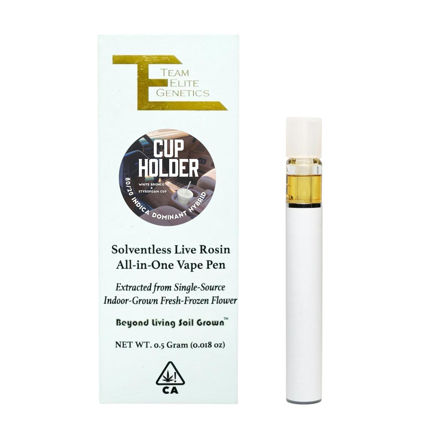 Team Elite Genetics Products for Sale