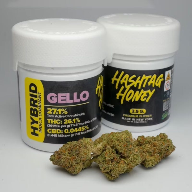 Buy Hashtag Honey Products for Sale Near You