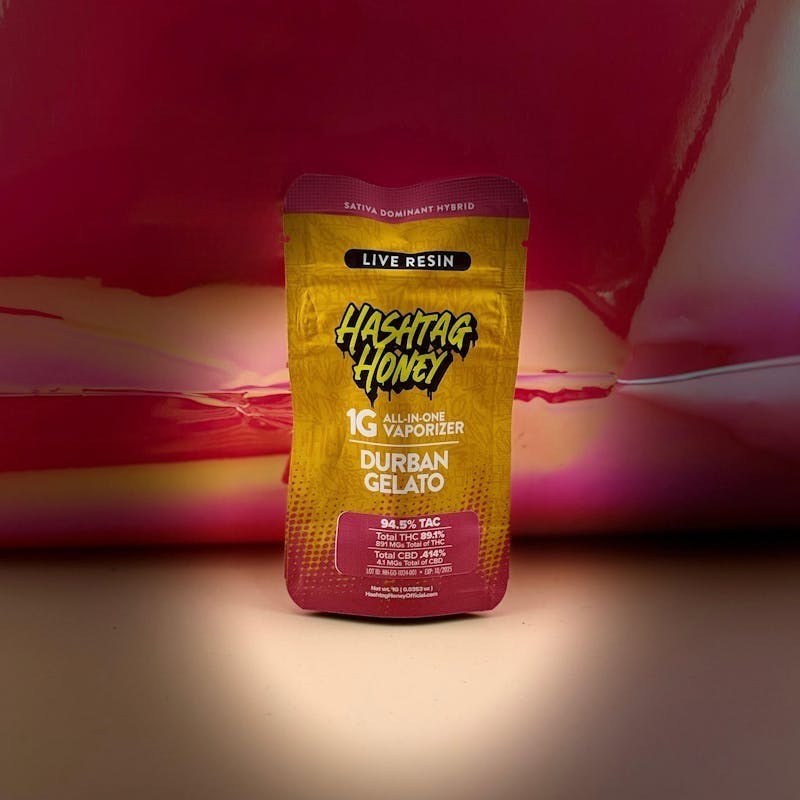 Buy Hashtag Honey Products for Sale Near You