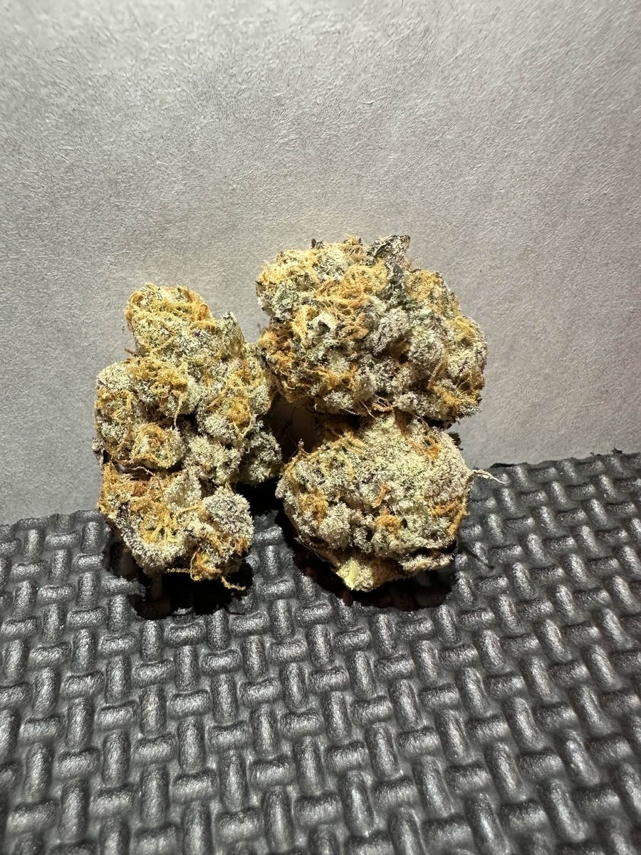 GSG - WeedOnWheels Brand