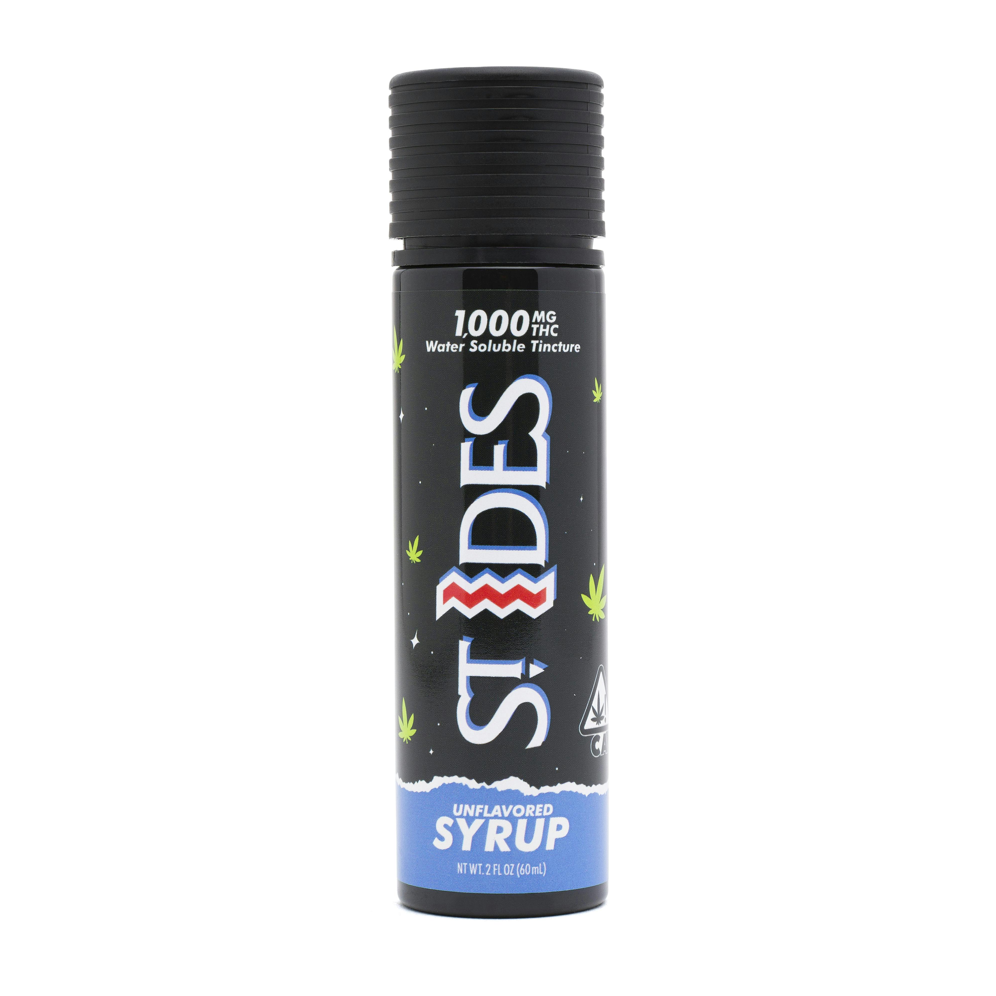 ST IDES Cannabis Drinks for Sale