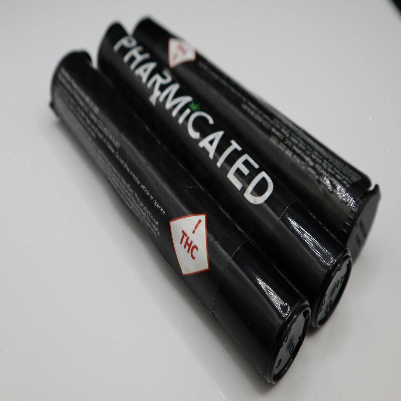 PhD 1g Pre-Roll - Midnight Runtz (I) - Pharmicated