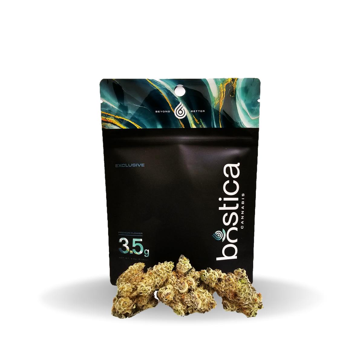 Watermelon Fuel - Pre-Roll - 1/2g (7 Pack) - Bostica