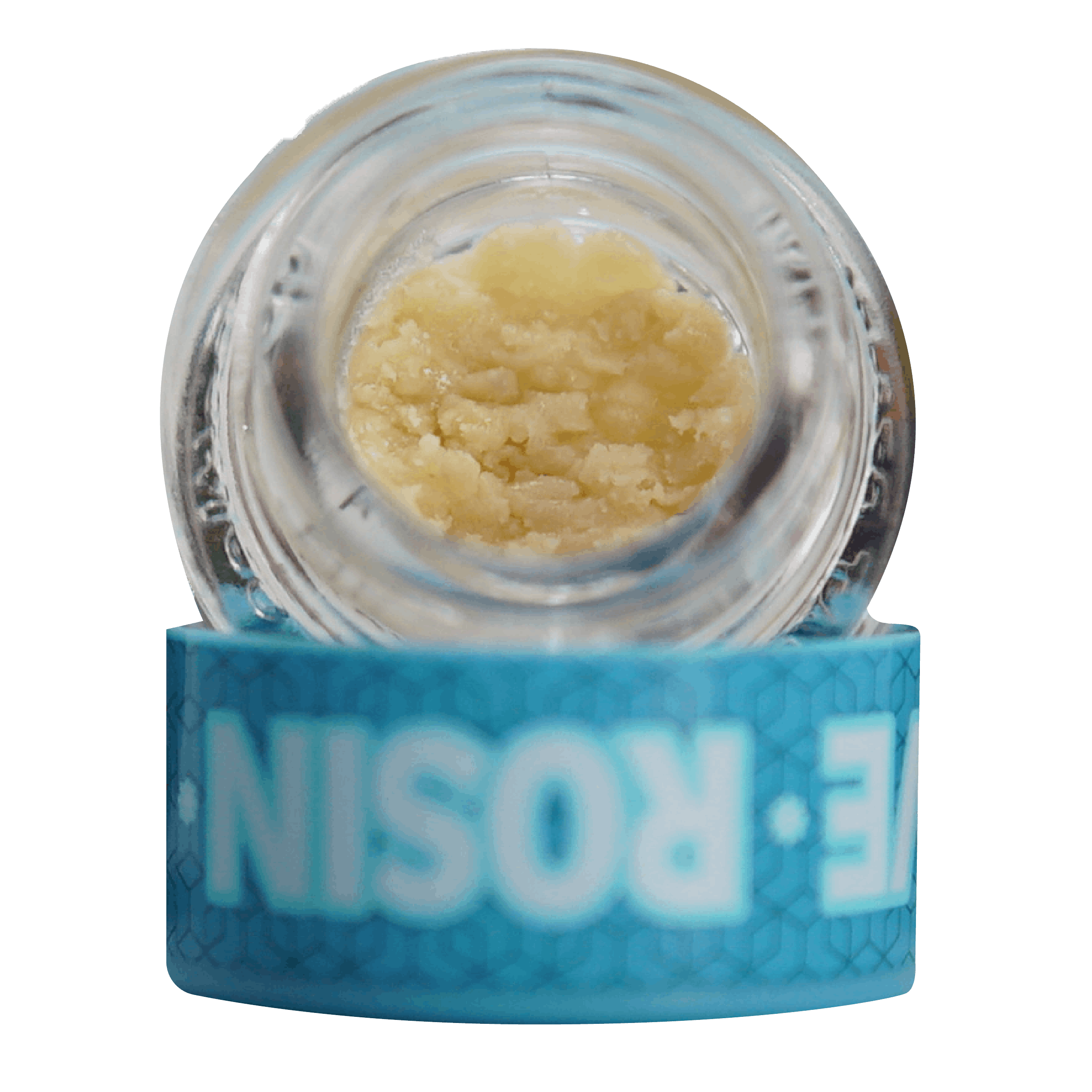 Lemon Pie x Hashburger T1 Live Rosin - Bear Labs