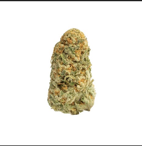 Papaya Punch (Hybrid) - Premium Flower - 1oz. 28g. - Magic Brothers