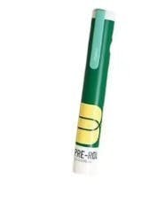 The Botanist | Chem OG | Pre Roll | 2pk .5g - The Botanist