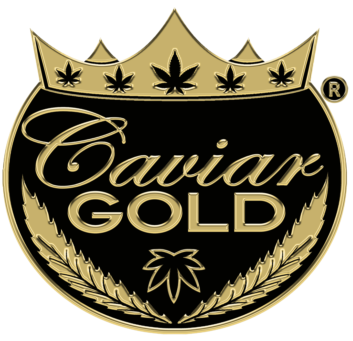 Caviar Gold l Moon Rocks l Ice Wata l 1g - Caviar Gold