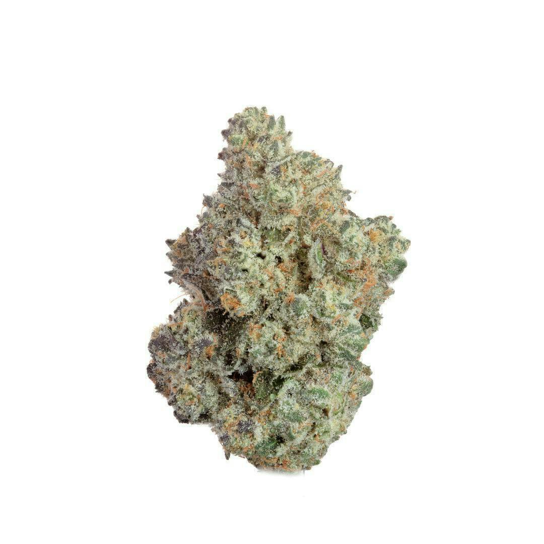 Grease Monkey - 7g - East Coast Cannabis