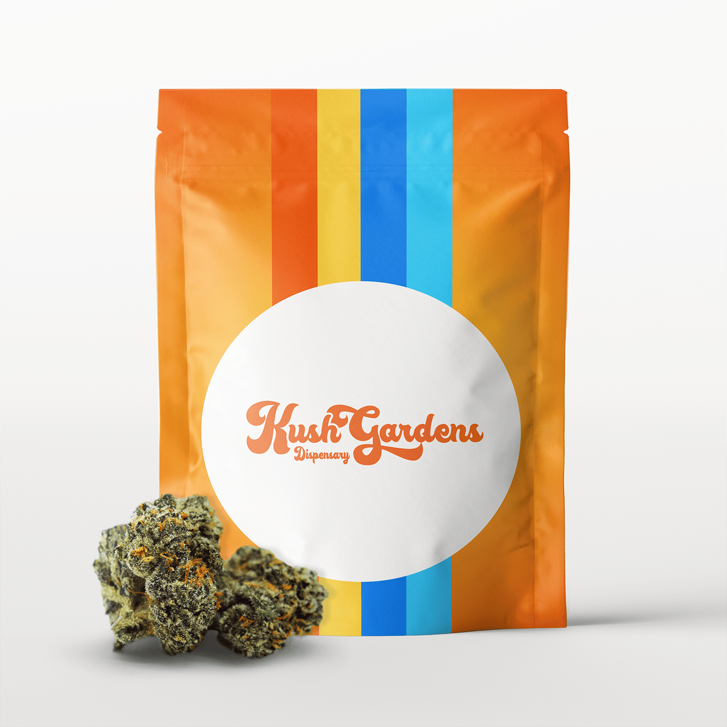 Popcorn Flower - Candy Pops - Kush Gardens