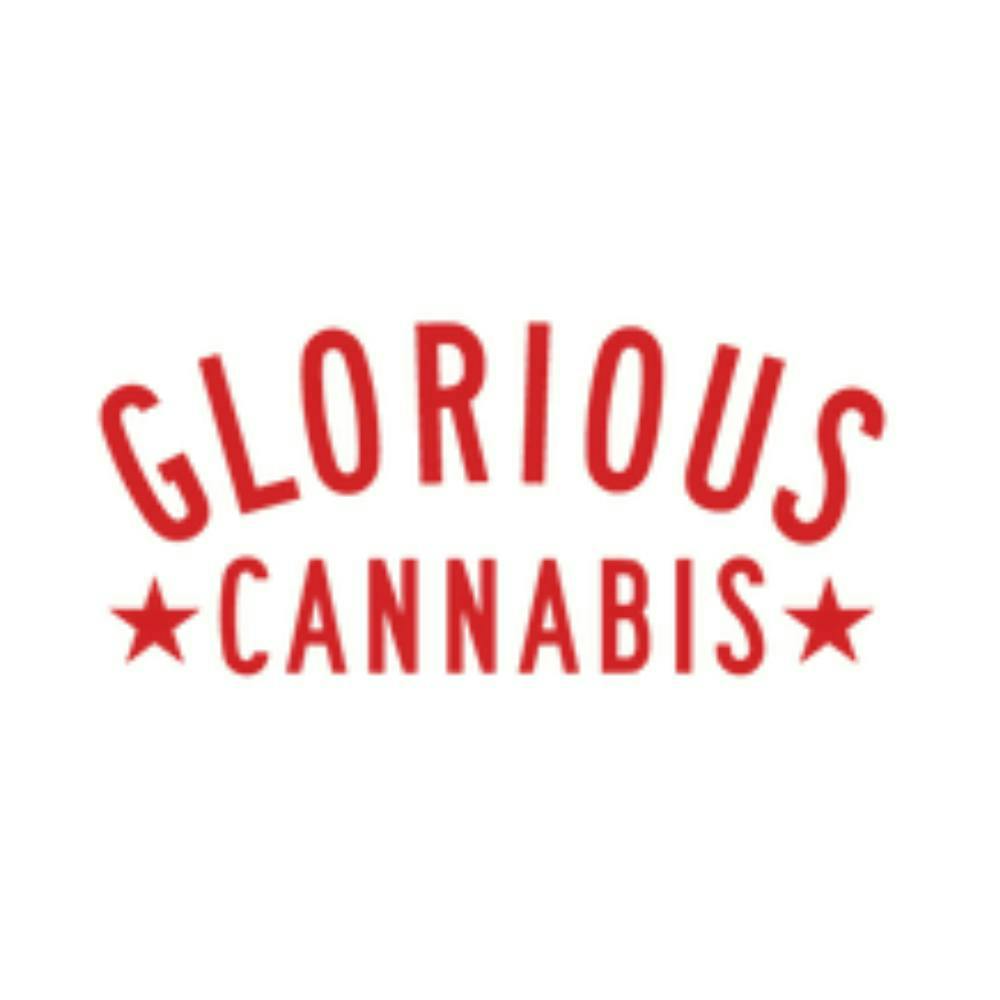 Glorious Cannabis Company | Candy Paint | Flower - Glorious Cannabis ...
