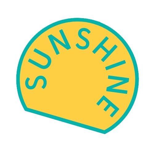 Sunshine | Red Pop Runtz | Crumble | 1g - Sunshine