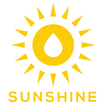 Sunshine | Papaya Cake | Shatter | 1g - Sunshine