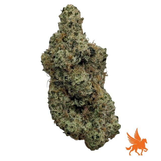 Tangie | Flower - Pegasus Green