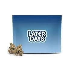 Fire OG | Big Buds | 7g - Later Days