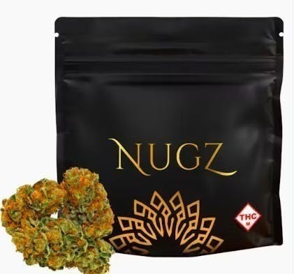 Mac N' Gary | Big Buds | 14g - Amaze