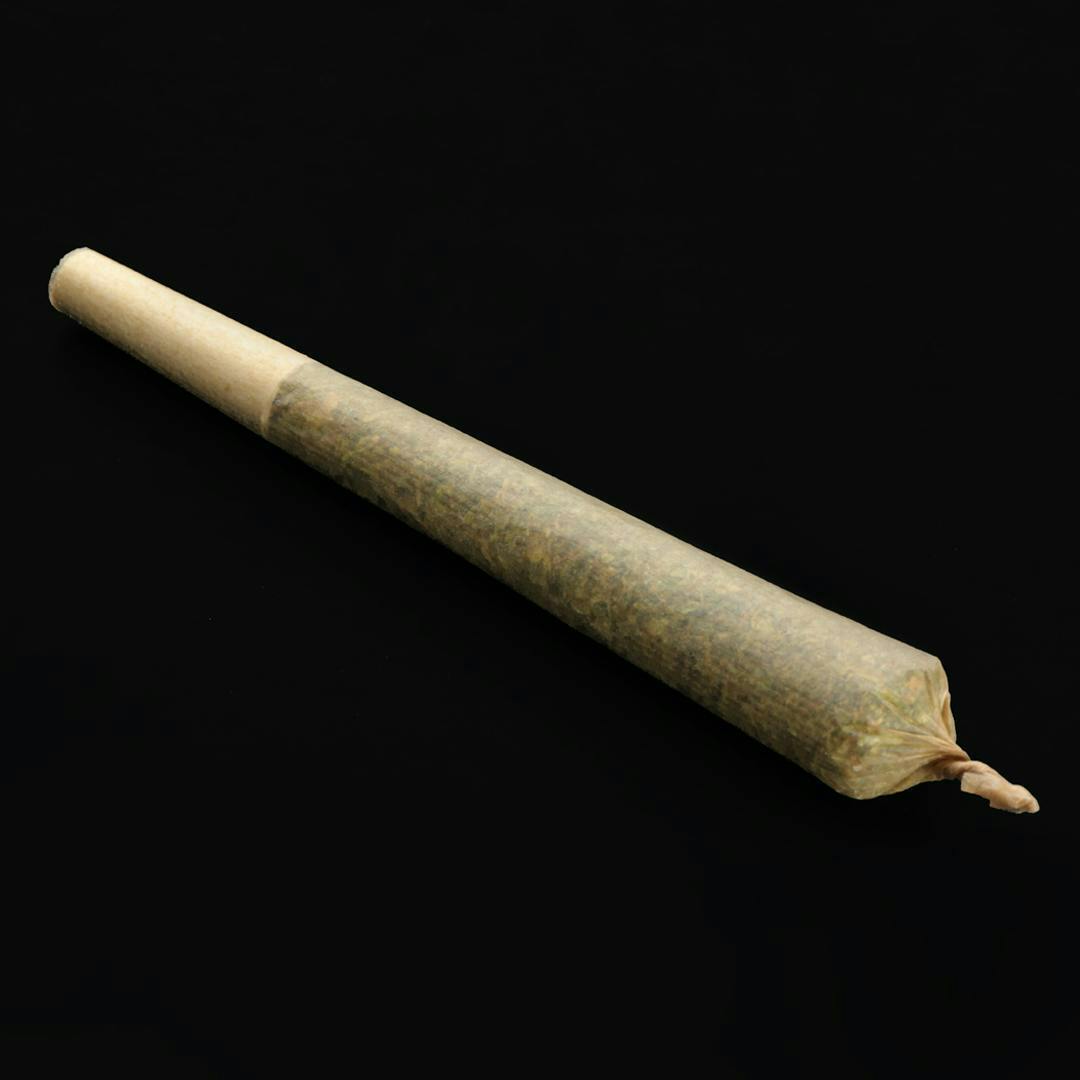 Banana Punch | Mini Joints | 0.35g | 10pk - Natty Rems